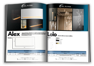 Catálogos | Fabricantes y distribuidores | Iluminación.Net