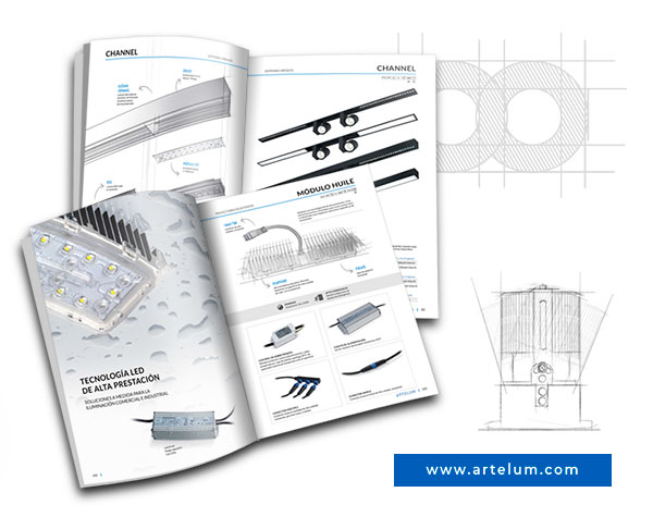 Iluminación.Net | Comunidad de iluminación