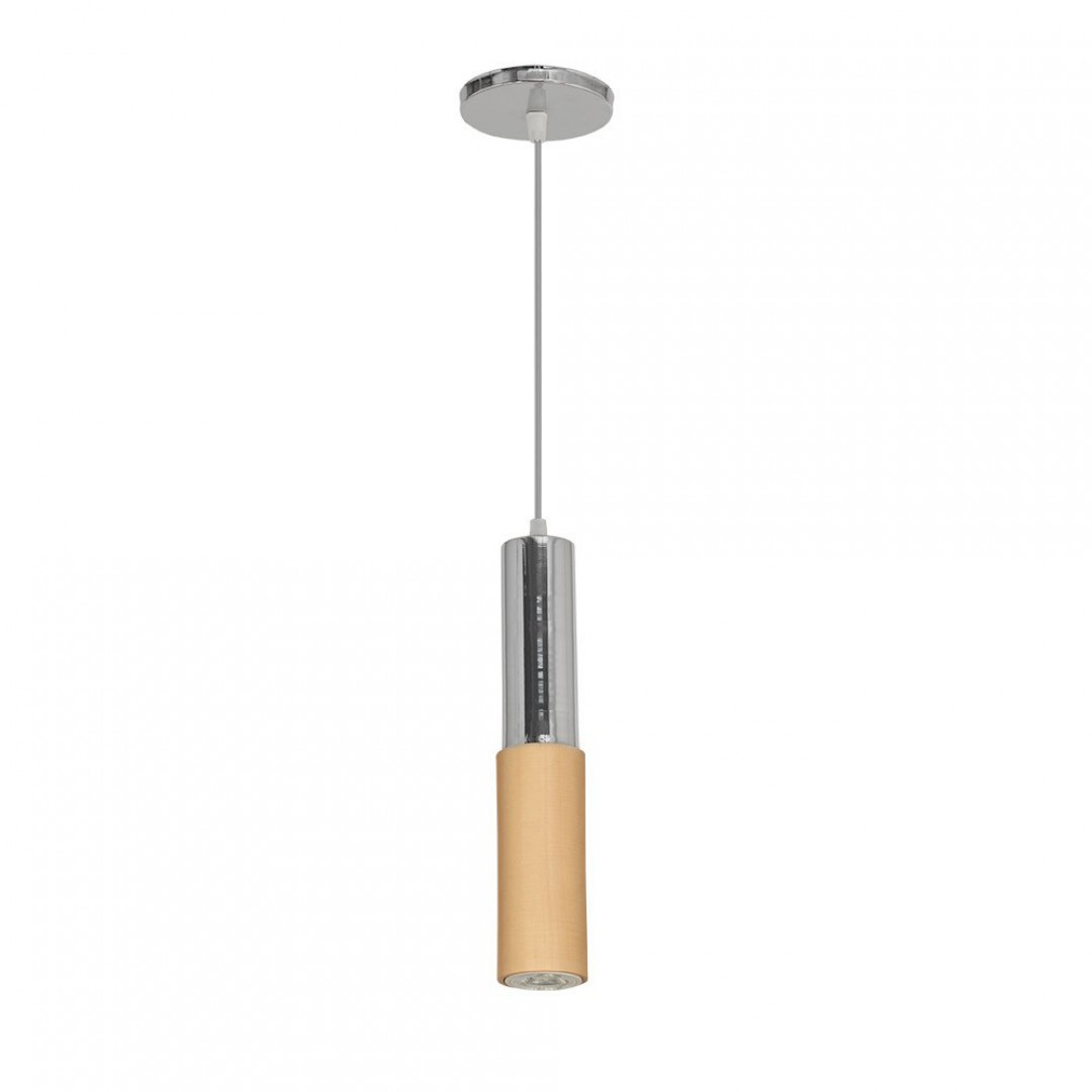 Lampara Cival | Benjamín - 1197/1CR - Colgante | Iluminación.net | 26478