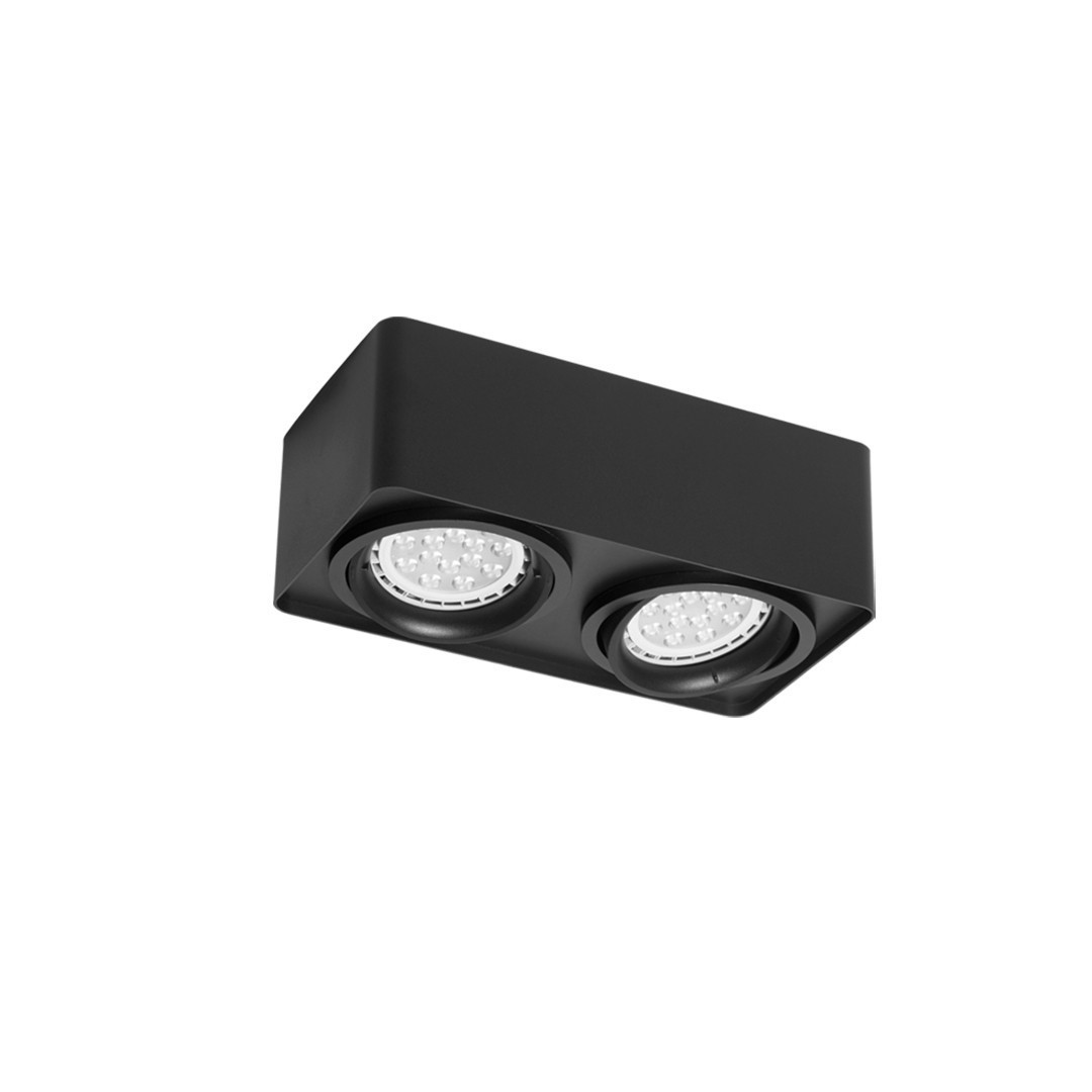 Lampara Dabor | VANCOUVER - VANCOUVER-2 - Plafón | Iluminación.net | 26375