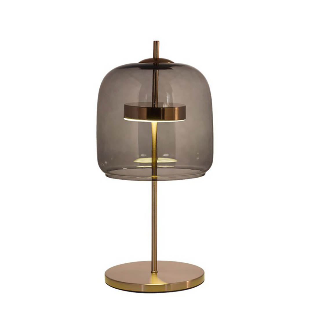 Lampara Leuk Iluminación | DYMA - Lámpara de Mesa | Iluminación.net | 22872