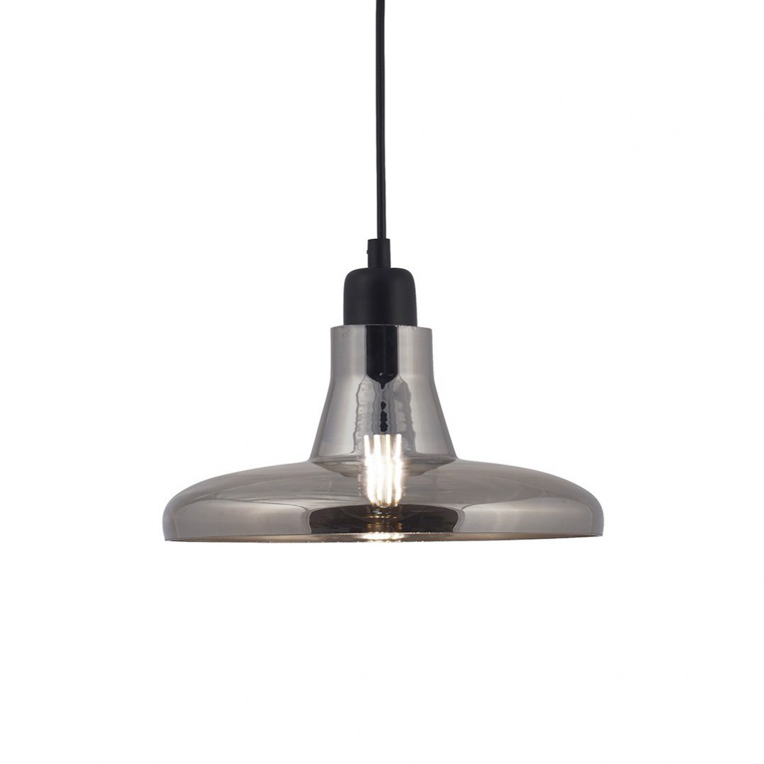 Lampara Leuk Iluminación | KENDU WIDE - Colgante | Iluminación.net | 24151