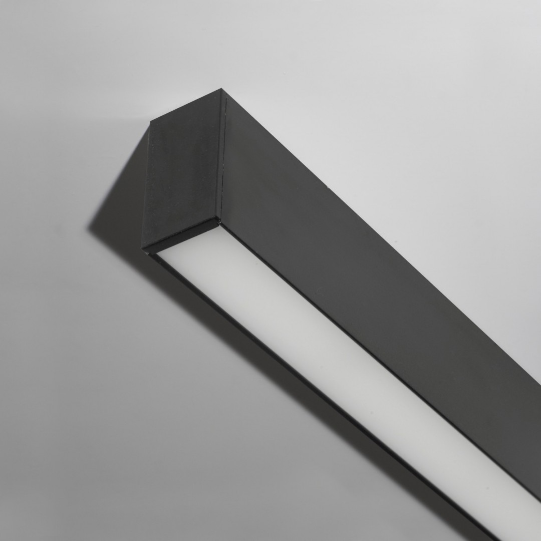 Lampara Leuk Iluminación | PERFIL LINEAL LED DYNA | Iluminación.net | 26159