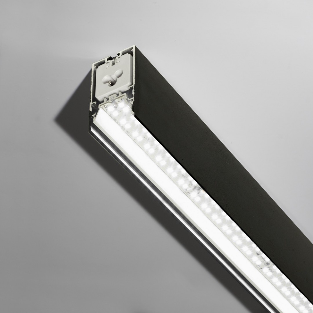 Lampara Leuk Iluminación | PERFIL LINEAL LED DYNA | Iluminación.net | 26159