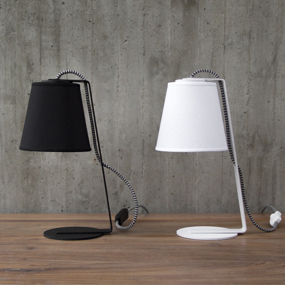 Lampara Luz del Siglo | KINU - VE7500-BLC-YLB - VE7500-NGC-YLN ...