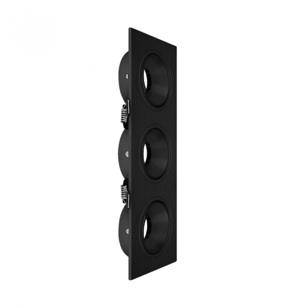 Lampara Macroled | EMBUTIR PC DICRO MR166X3 A - AECAD-X3-N-PC - AECAD ...