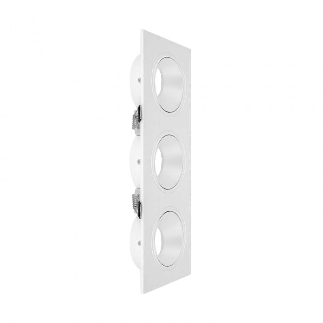 Lampara Macroled | EMBUTIR PC DICRO MR166X3 A - AECAD-X3-N-PC - AECAD ...