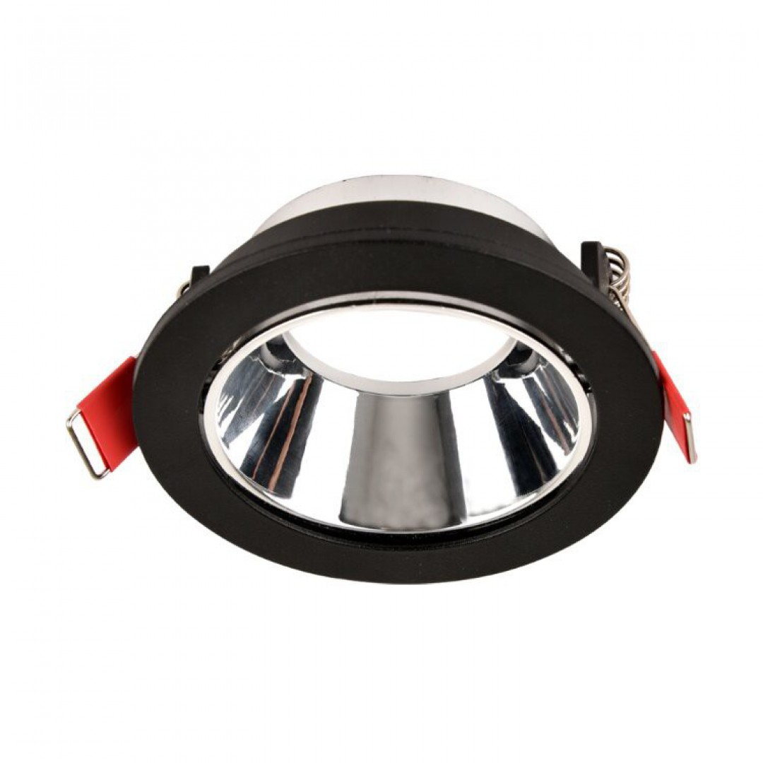 Lampara Macroled | EMBUTIR PC DICRO MR16 NC - AERAD-X1-NC-PC ...