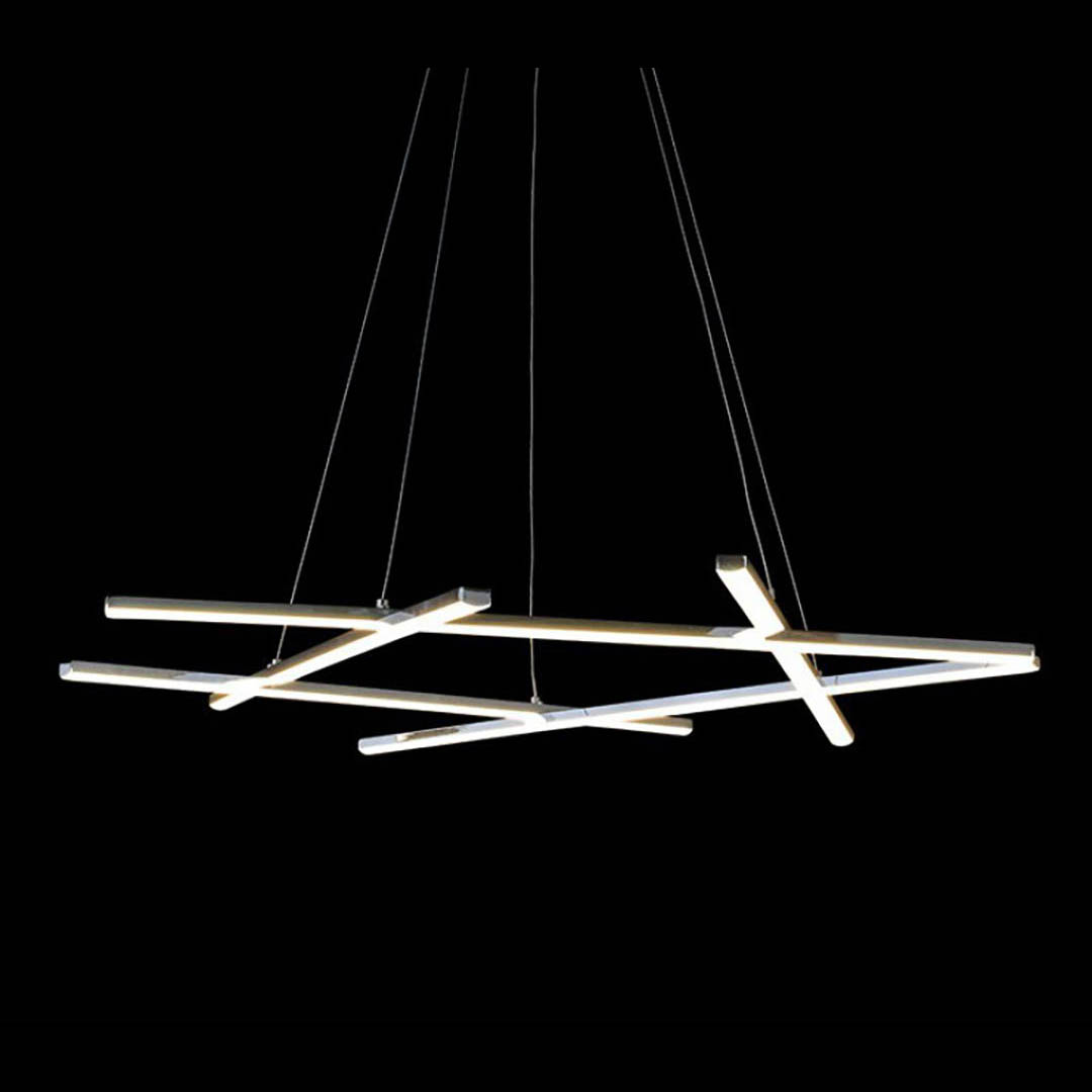 Lampara Markas Iluminación | Tawny - L6830 | Iluminación.net | 19718