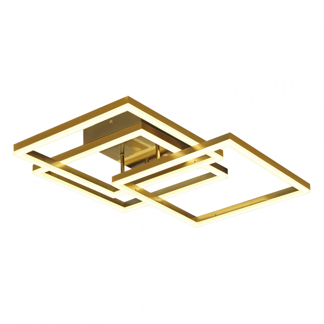 Lampara Markas Iluminación | Meema - L6560 - Plafón | Iluminación.net | 27195