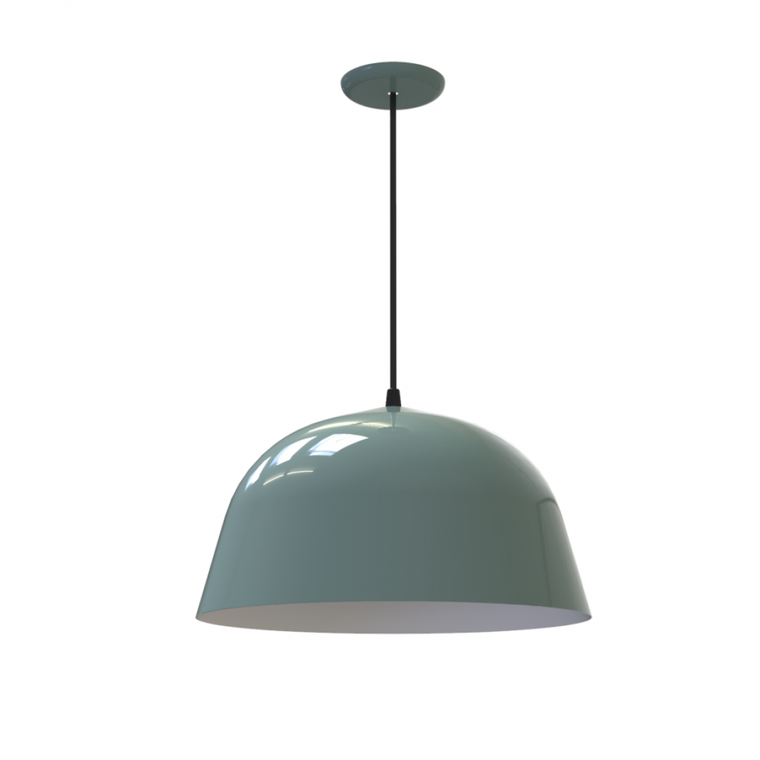 Lampara Spots Line | BELL 15 COLORES - Colgante | Iluminación.net | 26670