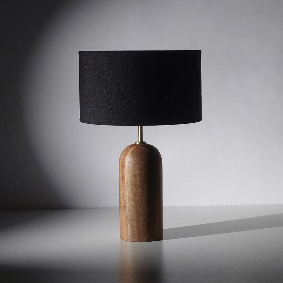 Lampara Vintage Lamps | NORDIC - Felix - Lámpara de Mesa | Iluminación ...